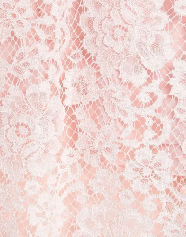 Dolce & Gabbana Lace Shorts
