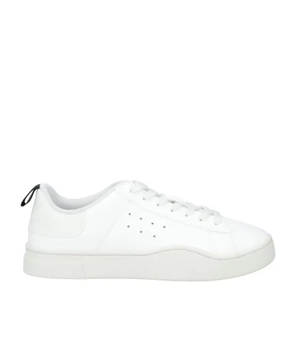 DIESEL® Lace-up Low-top Sneakers