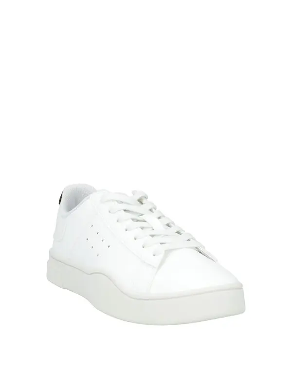 DIESEL® Lace-up Low-top Sneakers