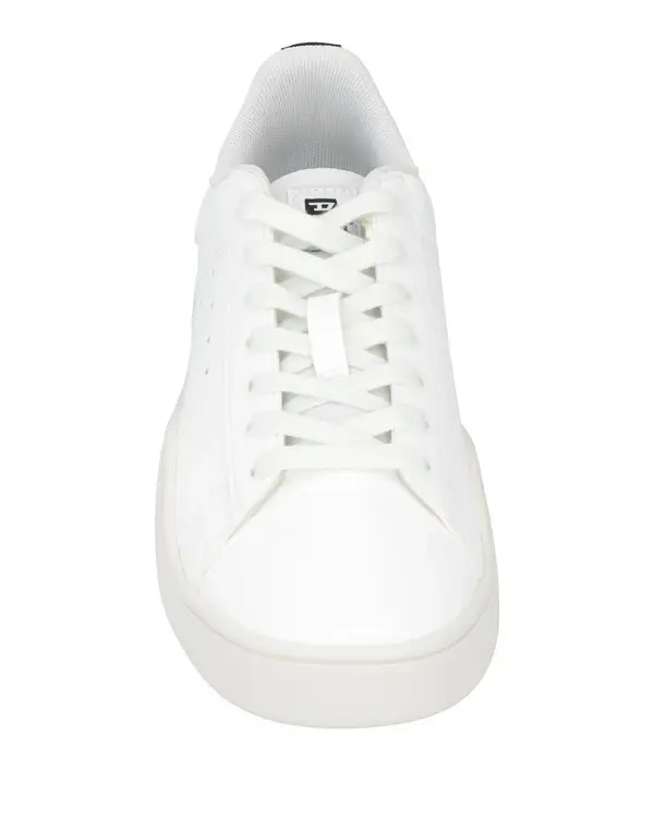 DIESEL® Lace-up Low-top Sneakers