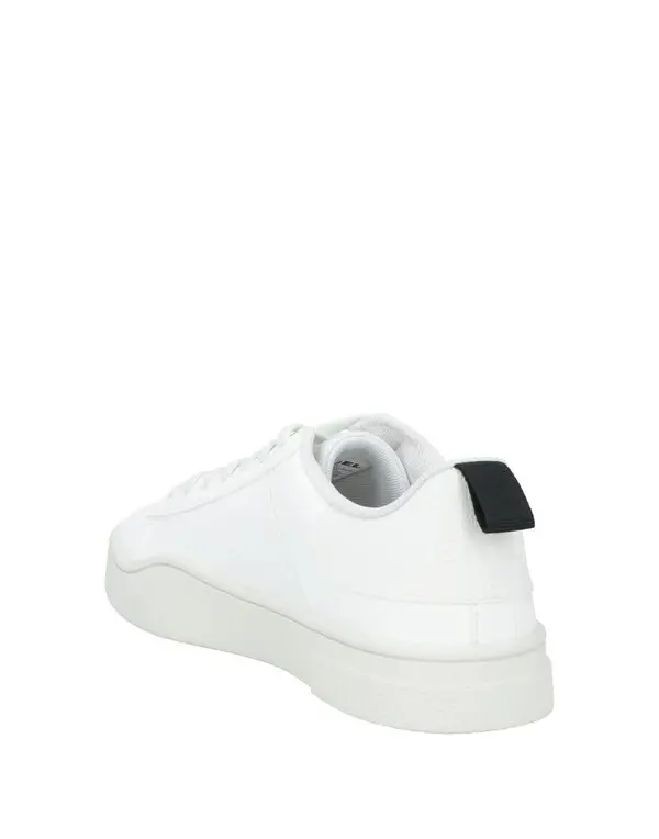 DIESEL® Lace-up Low-top Sneakers