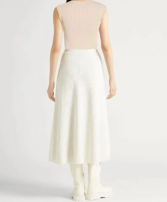 Max Mara Sleeveless Pullover
