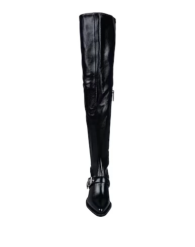 Chloé Over-the-knee Boots