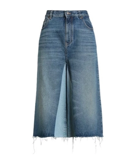 Chloé Wide-leg Jeans