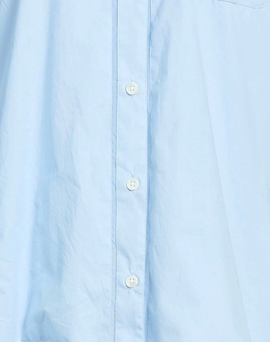 Rag & Bone Solid-color Long-sleeved Shirt
