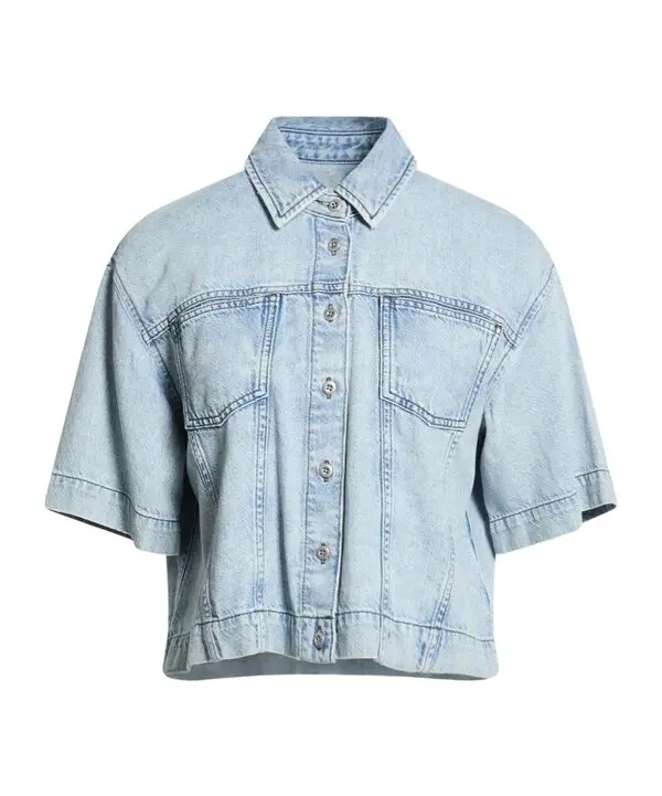 Rag & Bone Medium Denim Jacket