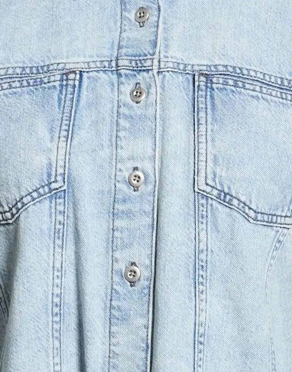 Rag & Bone Medium Denim Jacket