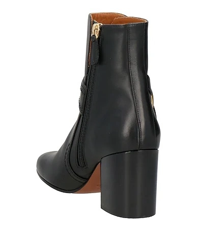 Chloé High-heeled Ankle Boots