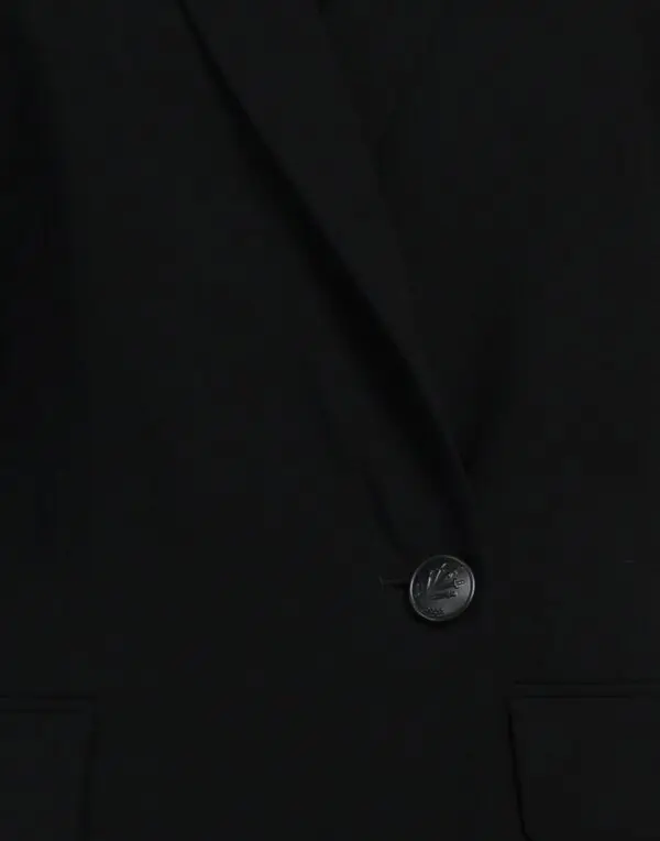 Rag & Bone Minimalist Double-breasted Blazer