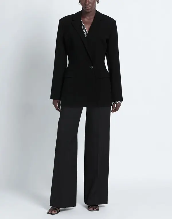 Rag & Bone Minimalist Double-breasted Blazer