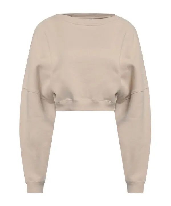 Saint Laurent Long Sleeve Sweatshirt