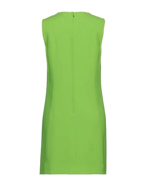 Dolce & Gabbana Sleeveless Crewneck Dress