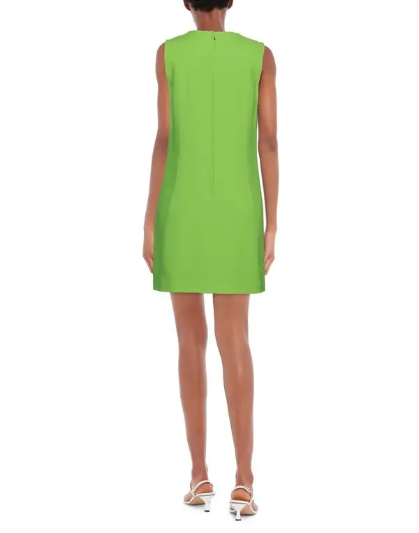 Dolce & Gabbana Sleeveless Crewneck Dress