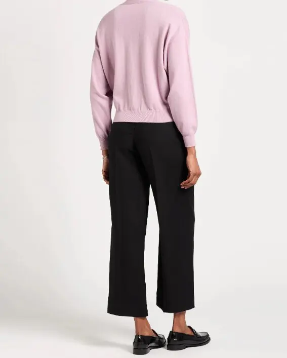 Brunello Cucinelli V-neck Button-down Cardigan