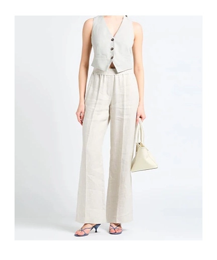 Brunello Cucinelli V-neck Vest