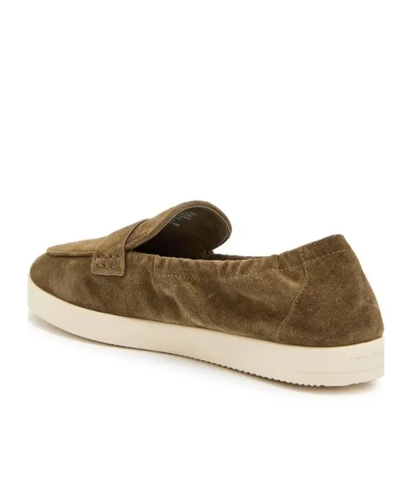 Tory Burch Simple Loafers