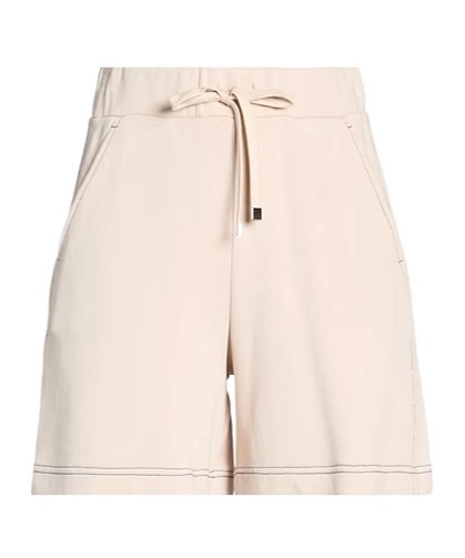 MAXCO. Solid-color Sports Shorts