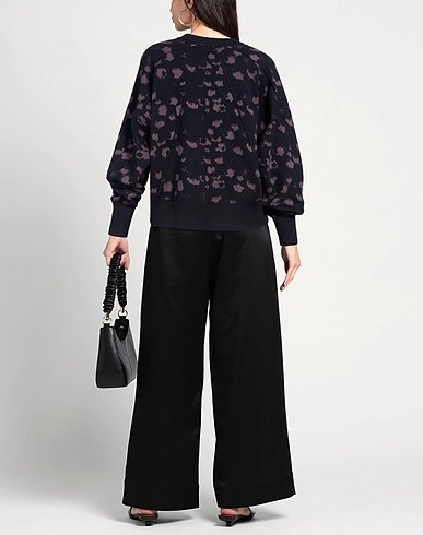 Rag & Bone Two-color Lightweight Knitted Sweater