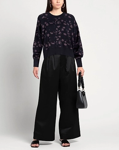 Rag & Bone Two-color Lightweight Knitted Sweater