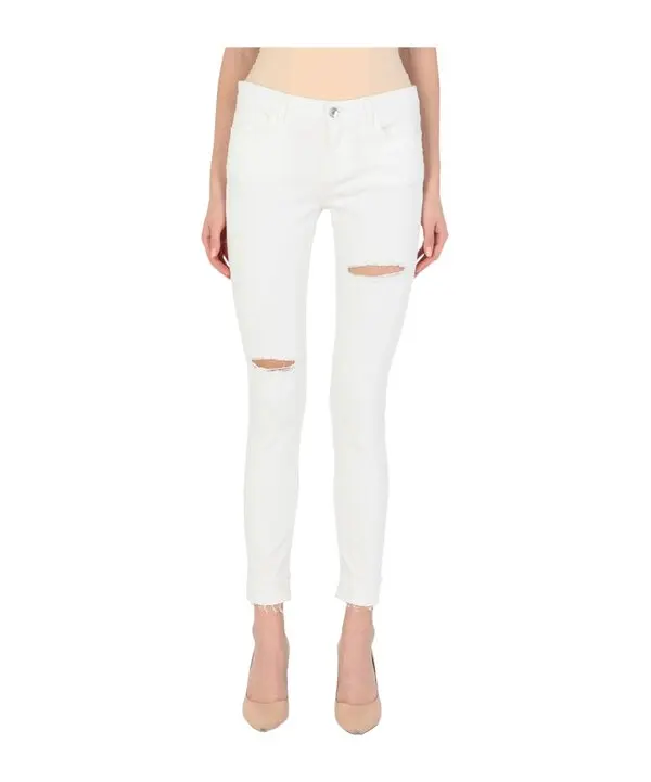 Dolce & Gabbana Denim Trousers