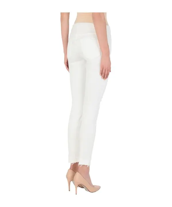 Dolce & Gabbana Denim Trousers