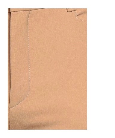 Chloé Flared Trousers