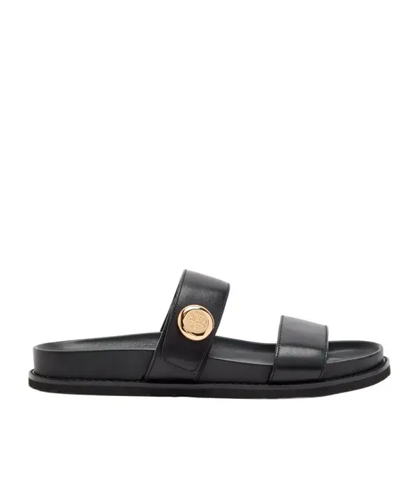 Tory Burch Comfortable Slippers