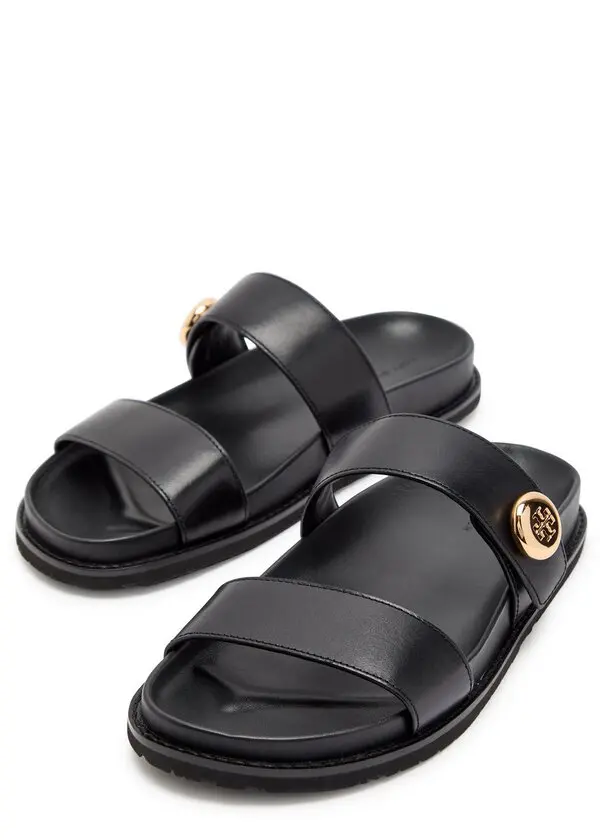 Tory Burch Comfortable Slippers