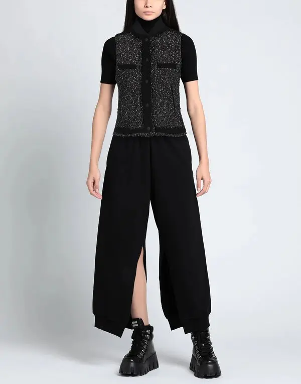Rag & Bone Two-tone Sleeveless Coat