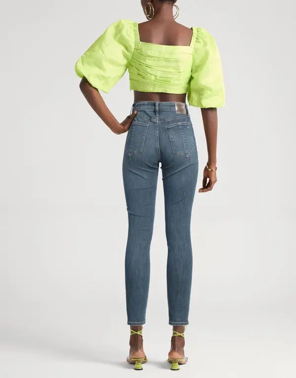Rag & Bone Skinny Jeans