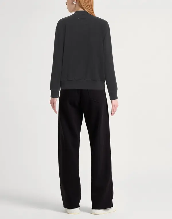 MAISON MARGIELA Plain Colour Sweatshirt