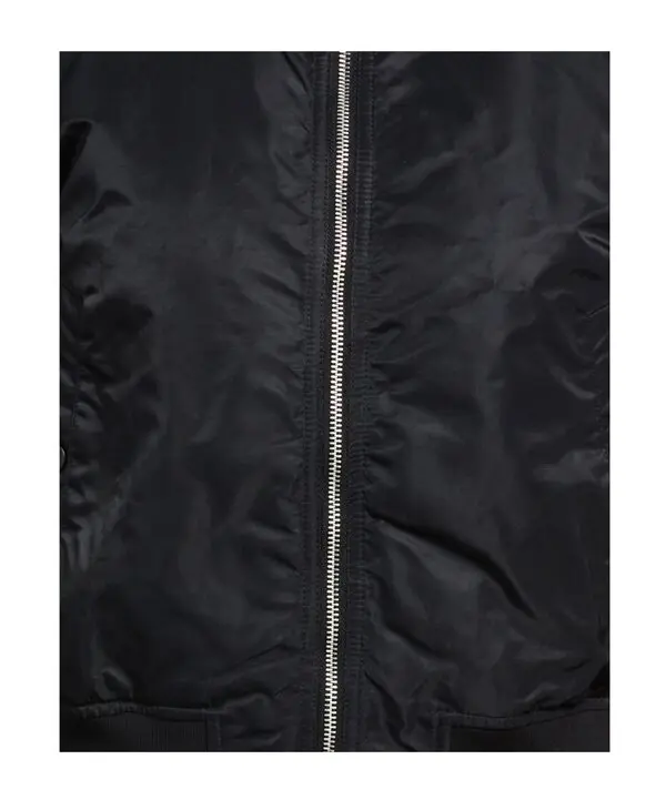 Rag & Bone Plain Colour Jacket