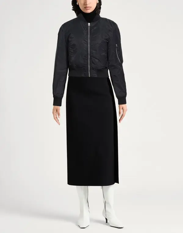 Rag & Bone Plain Colour Jacket
