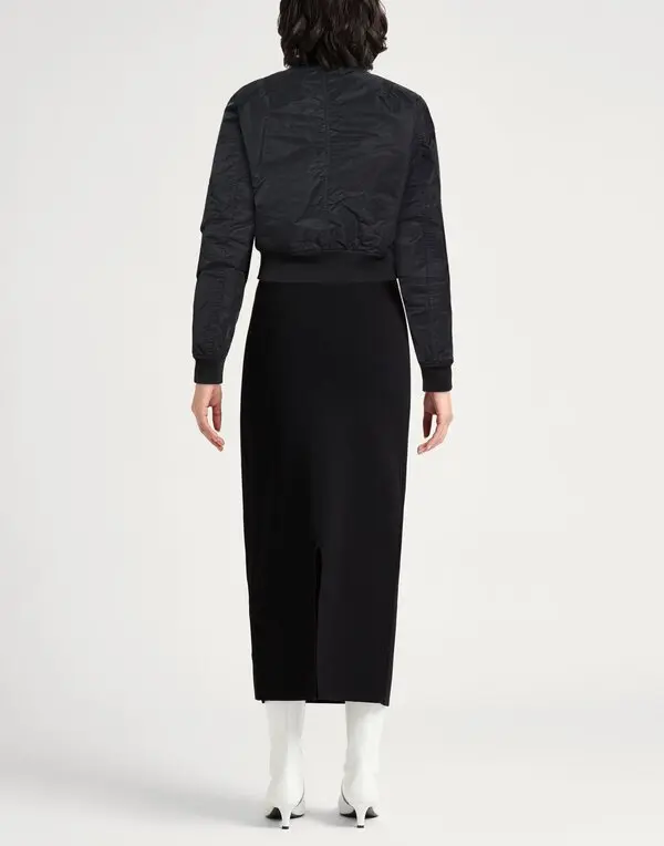 Rag & Bone Plain Colour Jacket