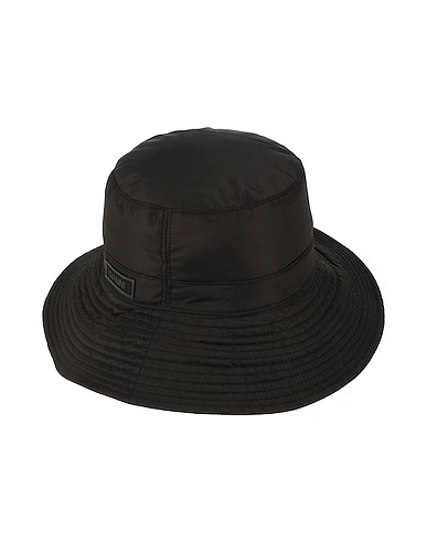 GANNI Solid Color Bucket Hat