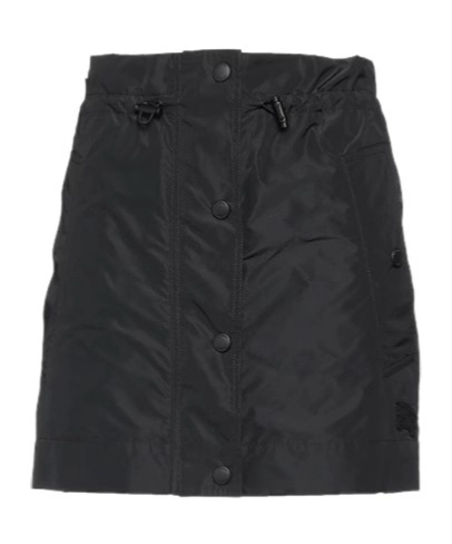 Burberry Pencil Skirt