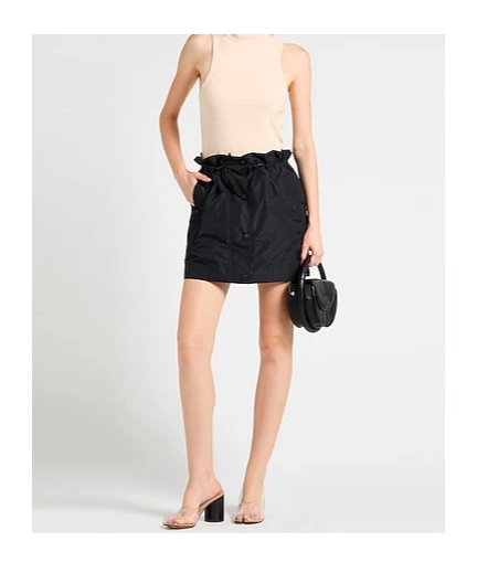 Burberry Pencil Skirt