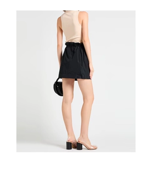 Burberry Pencil Skirt