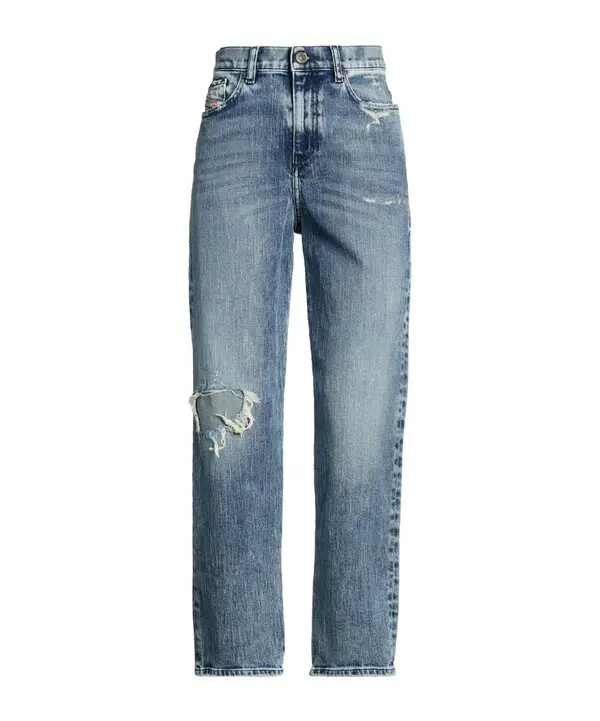 DIESEL® Tapered Denim Trousers