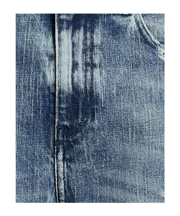 DIESEL® Tapered Denim Trousers