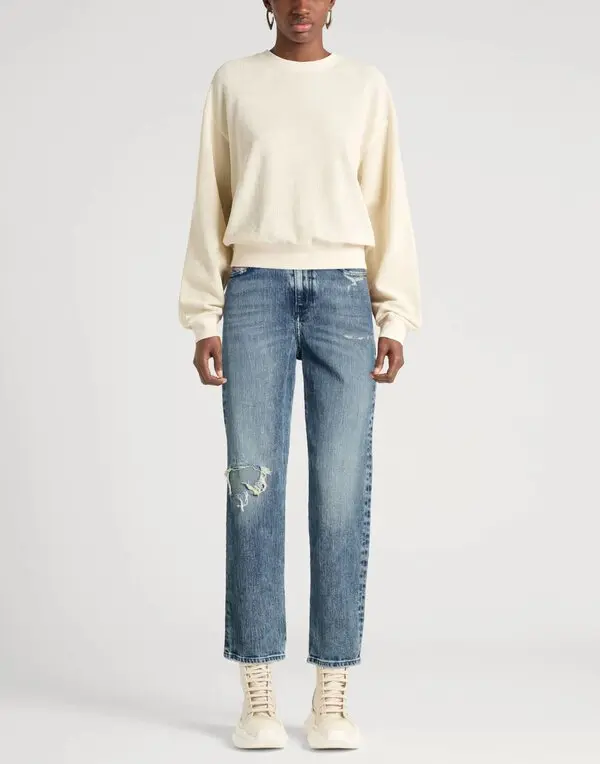 DIESEL® Tapered Denim Trousers