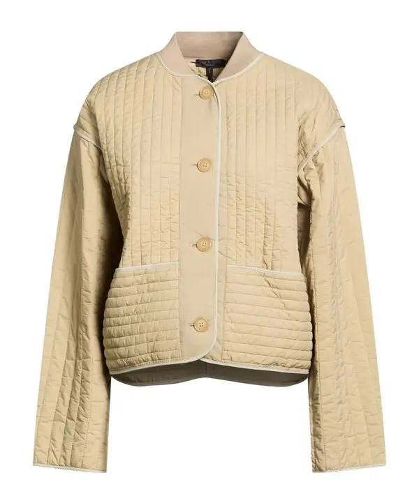 Rag & Bone Quilted Jacket