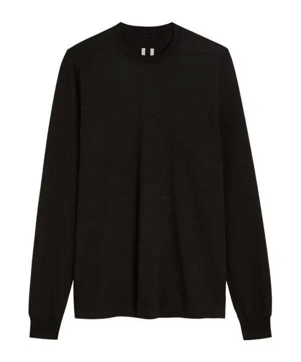 Rick Owens Cotton Top