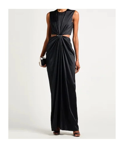 Max Mara Sleeveless Dress