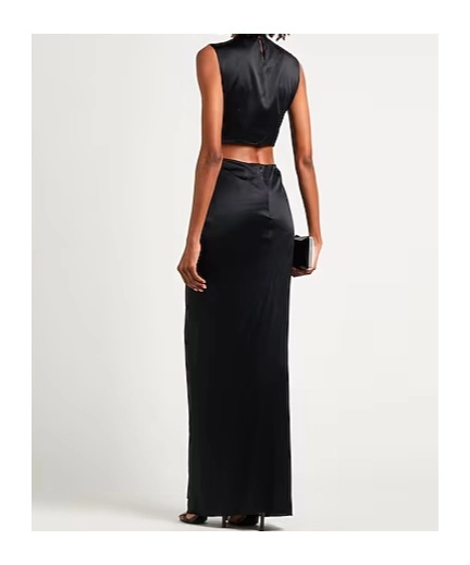 Max Mara Sleeveless Dress