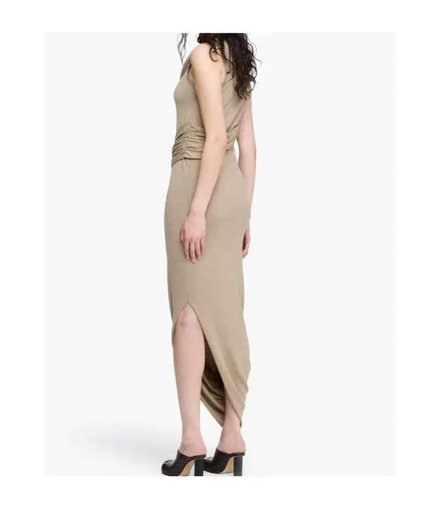 J.W.ANDERSON Sleeveless Midi Dress