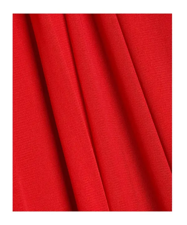 Staud Sleeveless Mesh Dress