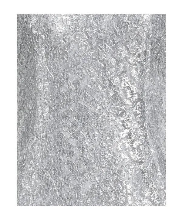 Dolce & Gabbana Plain Colour Top