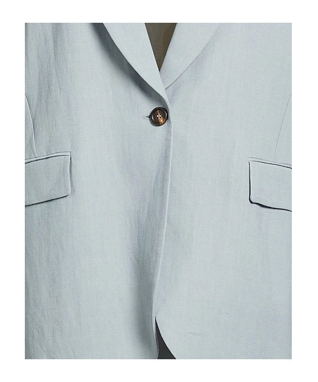 Brunello Cucinelli Single-breasted Blazer
