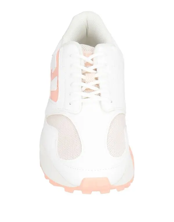 DIESEL® Two-tone Low-top Sneakers